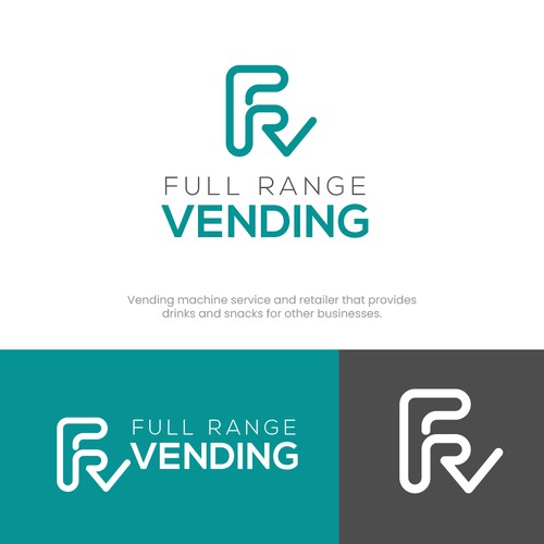Designs | Vending Machine Business Logo To Attract Other Businesses ...