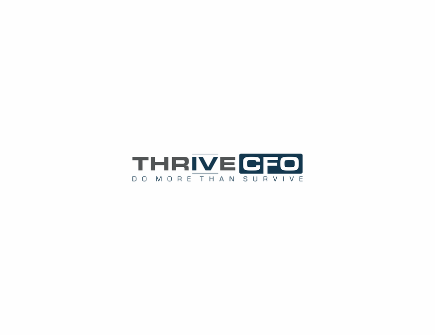 Awesome logo for CFO company! | Logo design contest