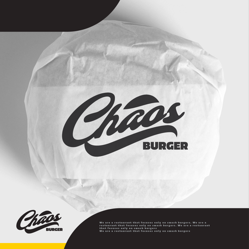 Designs | Looking for a cool, unique design for our burger concept ...