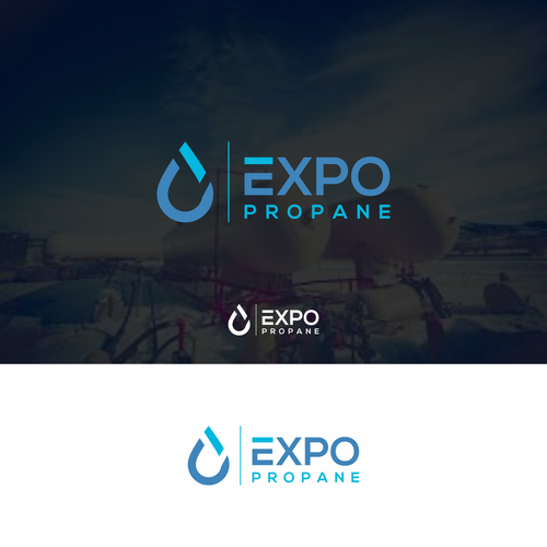 Designs | Expo Propane | Logo design contest
