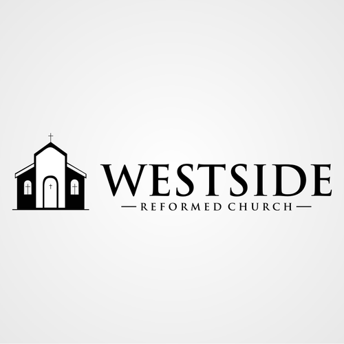 Westside Reformed Church needs a new logo | Logo design contest