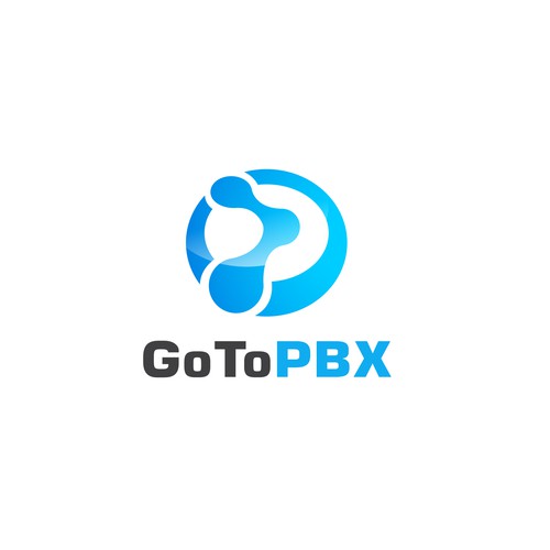 Hosted PBX company needs great logo that pops! | Logo design contest