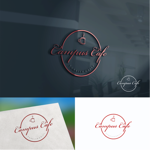Turkish restaurant | Logo design contest