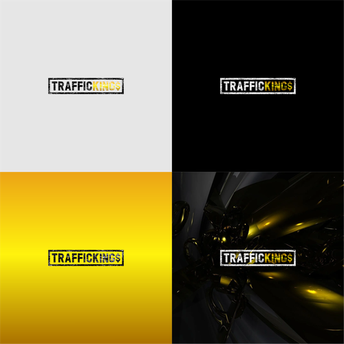 Designs | Design a Cool TV Series "Title Logo" | Logo design contest