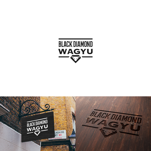 Designs | Regenerative agriculture wagyu ranch seeks stylie logo | Logo ...