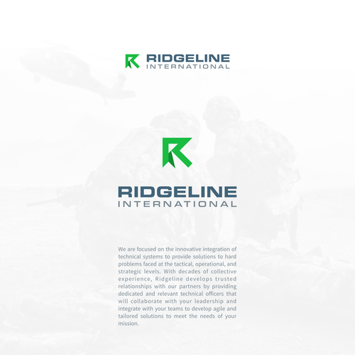 Designs | Design an Innovative Logo for a Technology Integration ...