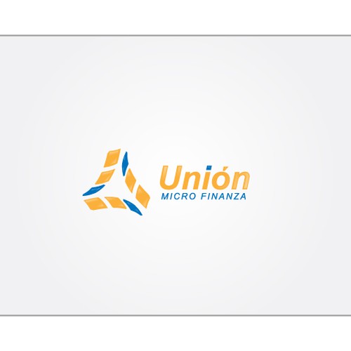 Logo for a new microcredit organization | Logo design contest
