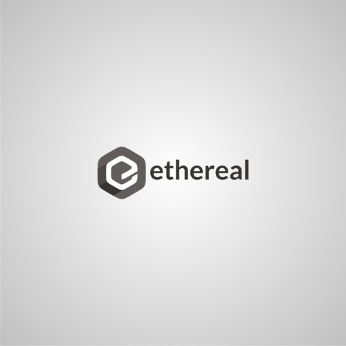 Awesome logo for exciting virtual reality software company, Ethereal VR ...