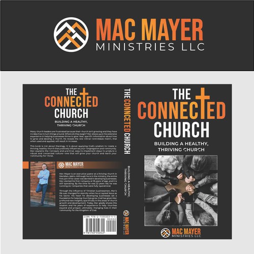 Designs | Logo for Church Growth Ministry | Logo design contest
