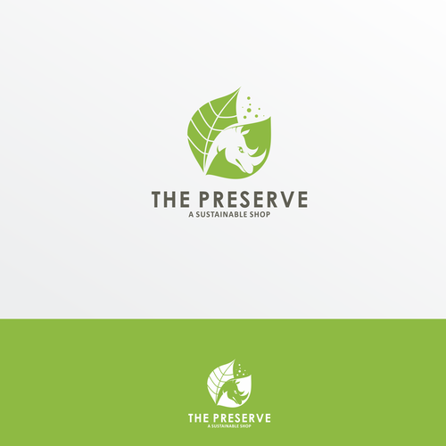 The Preserve Logo Design | Logo design contest