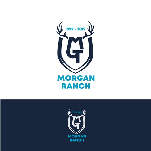 Texas Hunting Ranch needs 20th Anniversary Logo | Logo design contest