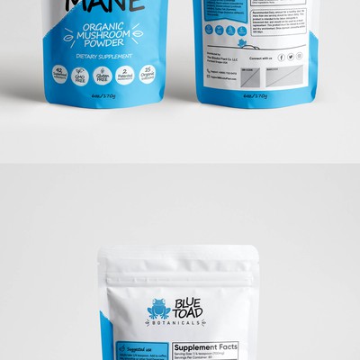 Food Packaging Design - Food Package Design Company | 99designs