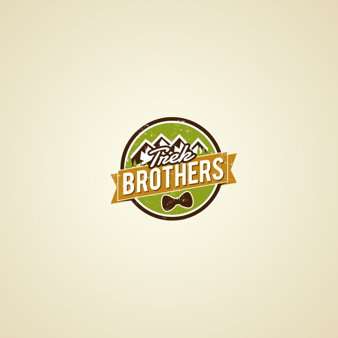 Brothers Logos - Free Brothers Logo Ideas, Design & Templates
