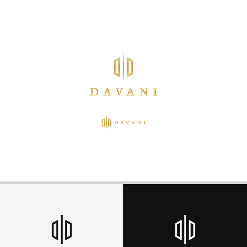 DAVANI LOGO IMAGE | Logo design contest