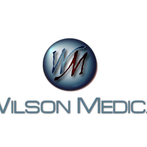 Wilson Medical | Logo design contest