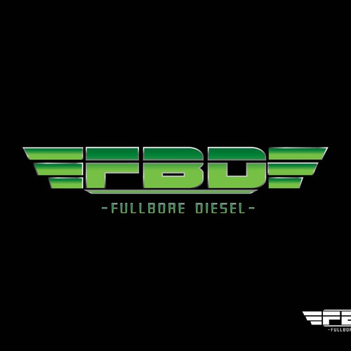 Designs | create a eye catching logo for fullbore diesel & fab | Logo ...