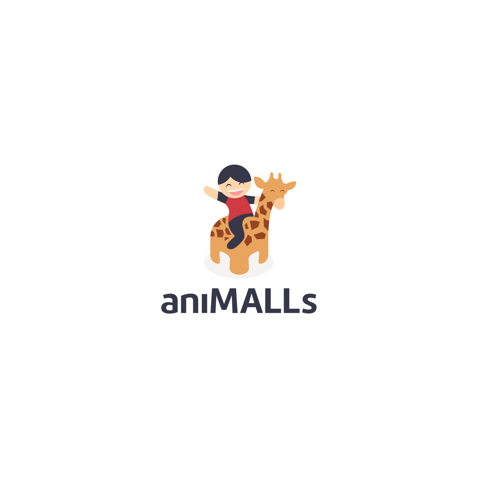 Cute Animal Logos - Free Cute Animal Logo Ideas, Design & Templates