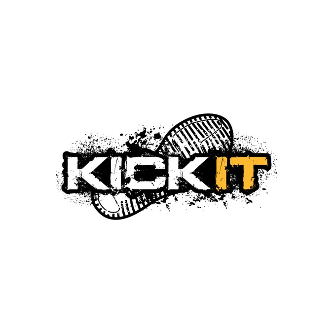 "Kick It" Logo Contest - Sneaker Retailer | Logo design contest