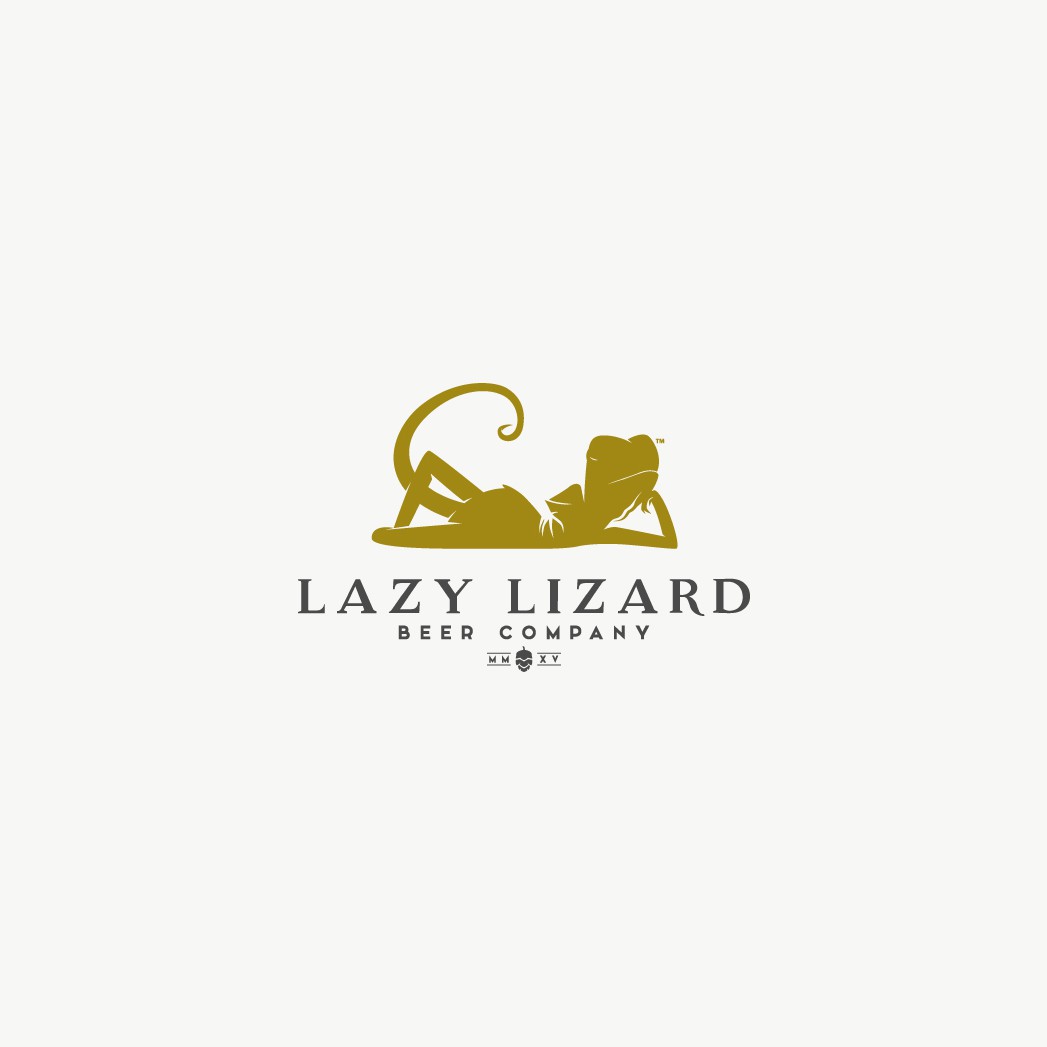 Lizard Logos - Free Lizard Logo Ideas, Design & Templates