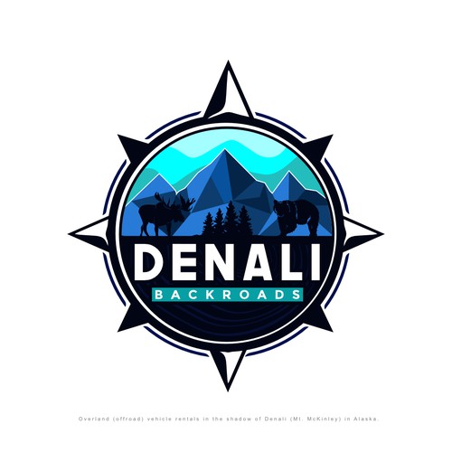 Designs | Overland vehicle rental in shadow of tallest mountain in ...