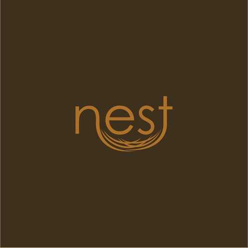 Nest Hotel Logo | Logo design contest