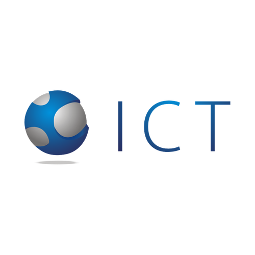 Ict Logo