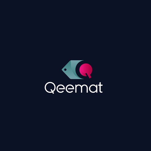 Designs | Design a friendly mass appeal logo for Qeemat (meaning Price ...