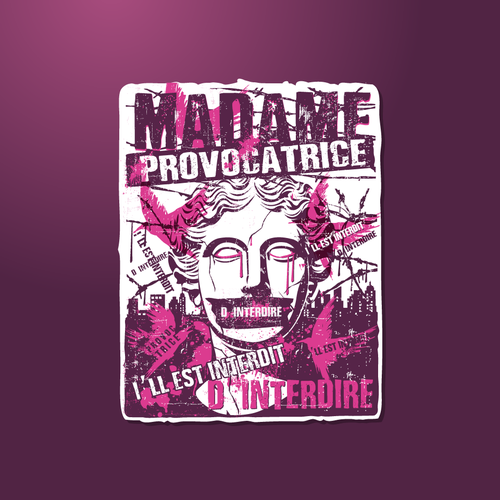 Designs | Make the logo for a international Brand that's going BIG ...