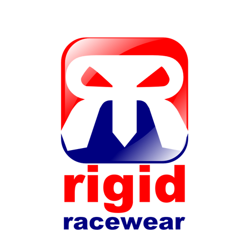 Rigid Racewear | Logo design contest