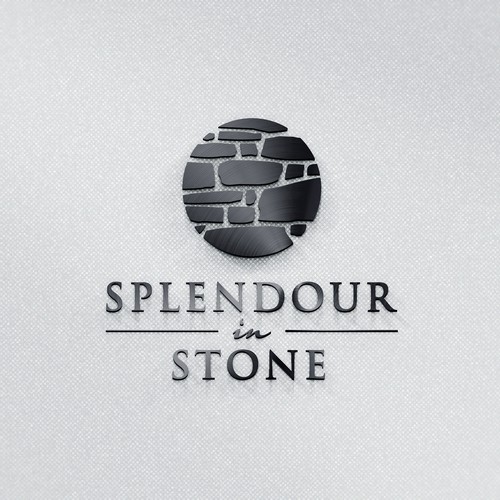Design a timeless and sophisticated logo for a natural stone supply ...
