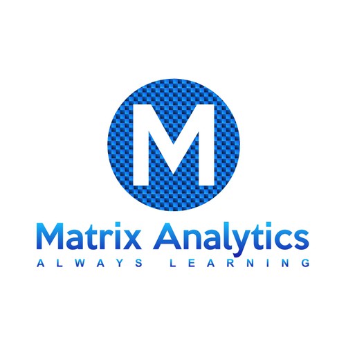 Create a logo for Matrix Analytics | Logo design contest
