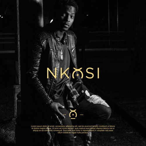 Designs | Powerful and Modern logo based on the Ohene Adwa (king's ...