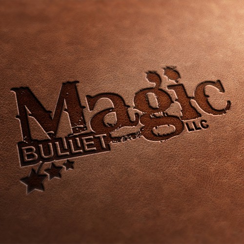 New logo wanted for Magic Bullet, LLC | Logo design contest