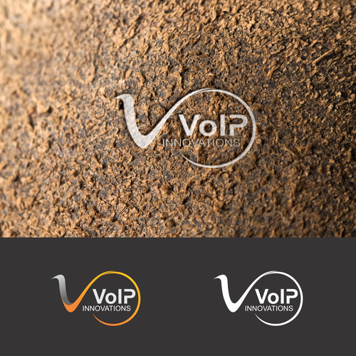 Logo for VoIP Innovations, an Inc 500/5000 Company | Logo & brand ...
