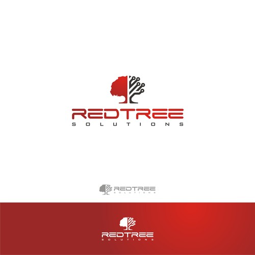 Create the new Logo of Redtree Solutions | Logo design contest