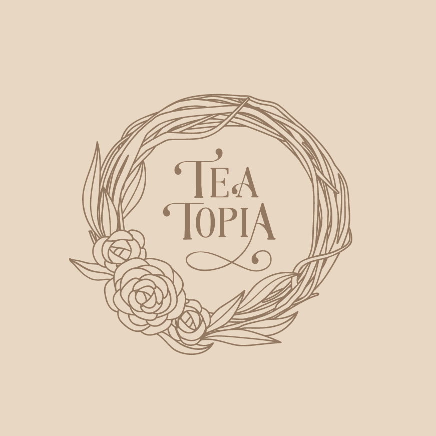 Tea Cup Logos - Free Tea Cup Logo Ideas, Design & Templates