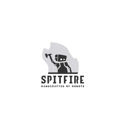 Robots Movie Logo