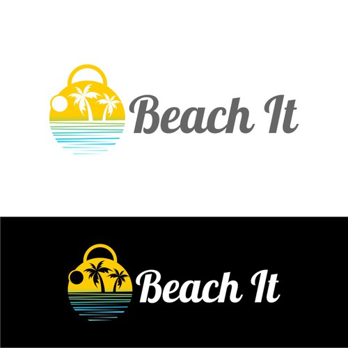Beach store looking for FUN logo!!!! | Logo design contest