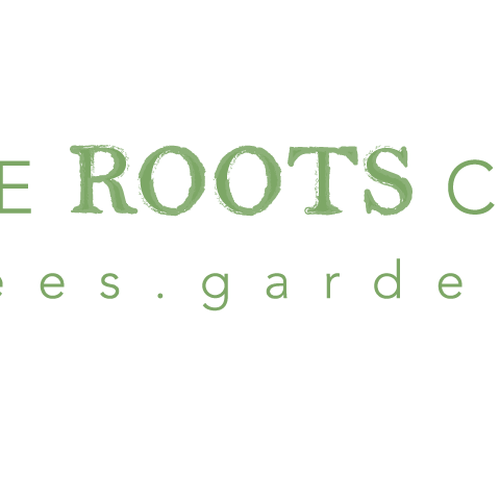 Logo and brand definition for The Roots Company Ltd, a trees, woodland ...