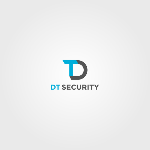 DT Security needs a powerful new logo | Logo design contest