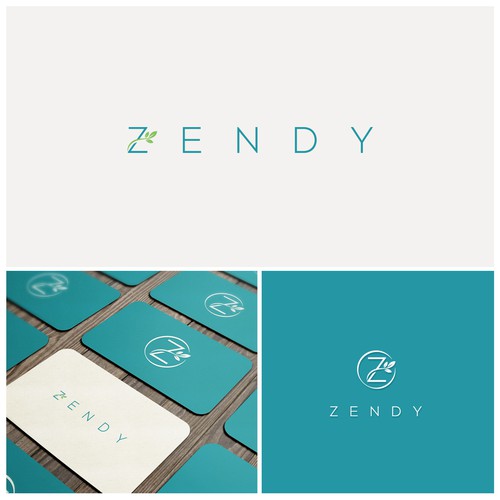 Design a "Trendy" Logo for a Natural CBD Health & Skin Care brand ...