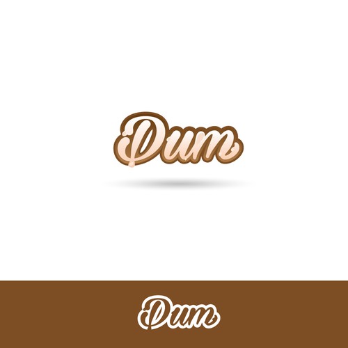 Dum | Logo design contest