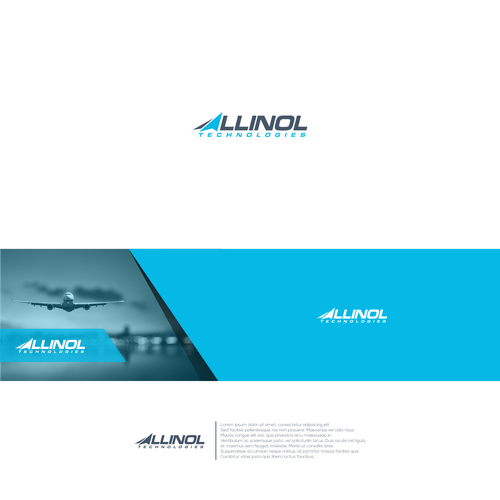 Allinol Logo