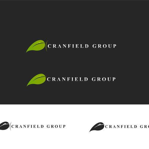 Create the next logo for Cranfield Group | Logo design contest