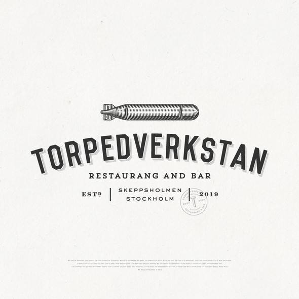 Bar Branding: the Best Bar Brand Identity Images and Ideas | 99designs