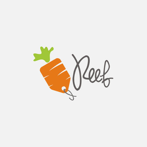 Creating a exceptional brand/logo For Reef (Guaranteed Winner) | Logo ...