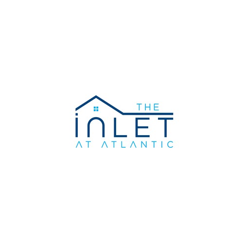 Designs | Design logo for "The Inlet" a Modern Luxury Residential ...