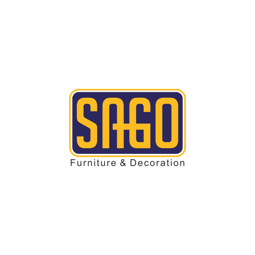 SAGO needs a new logo | Logo design contest