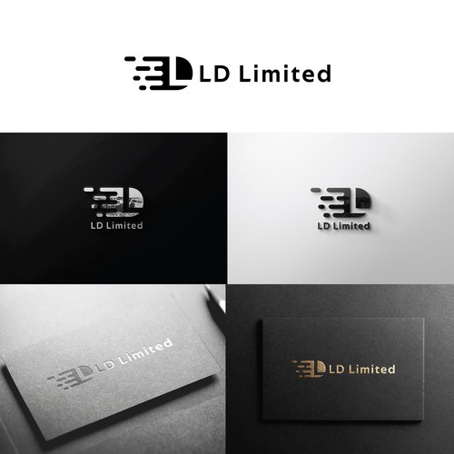 Designs | Créer un logo luxueux pour LD Limited | Logo design contest