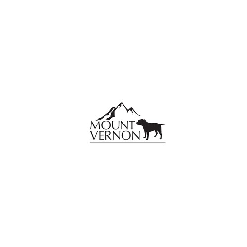 Designs | Mount Vernon | Logo design contest
